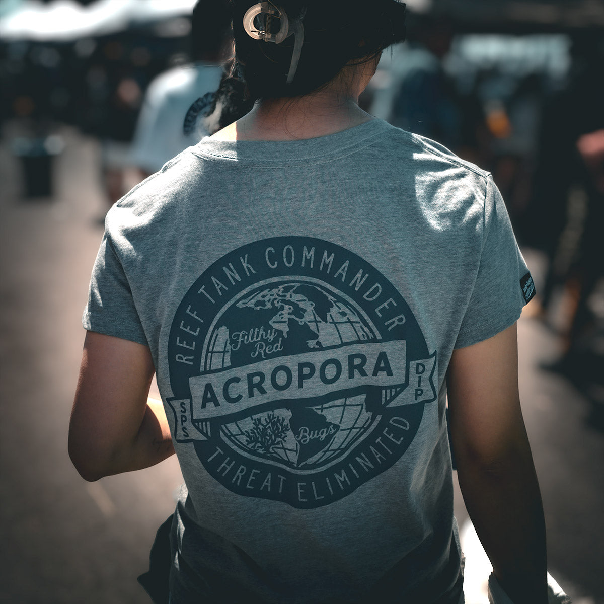 WOMEN – Evade Reef Co