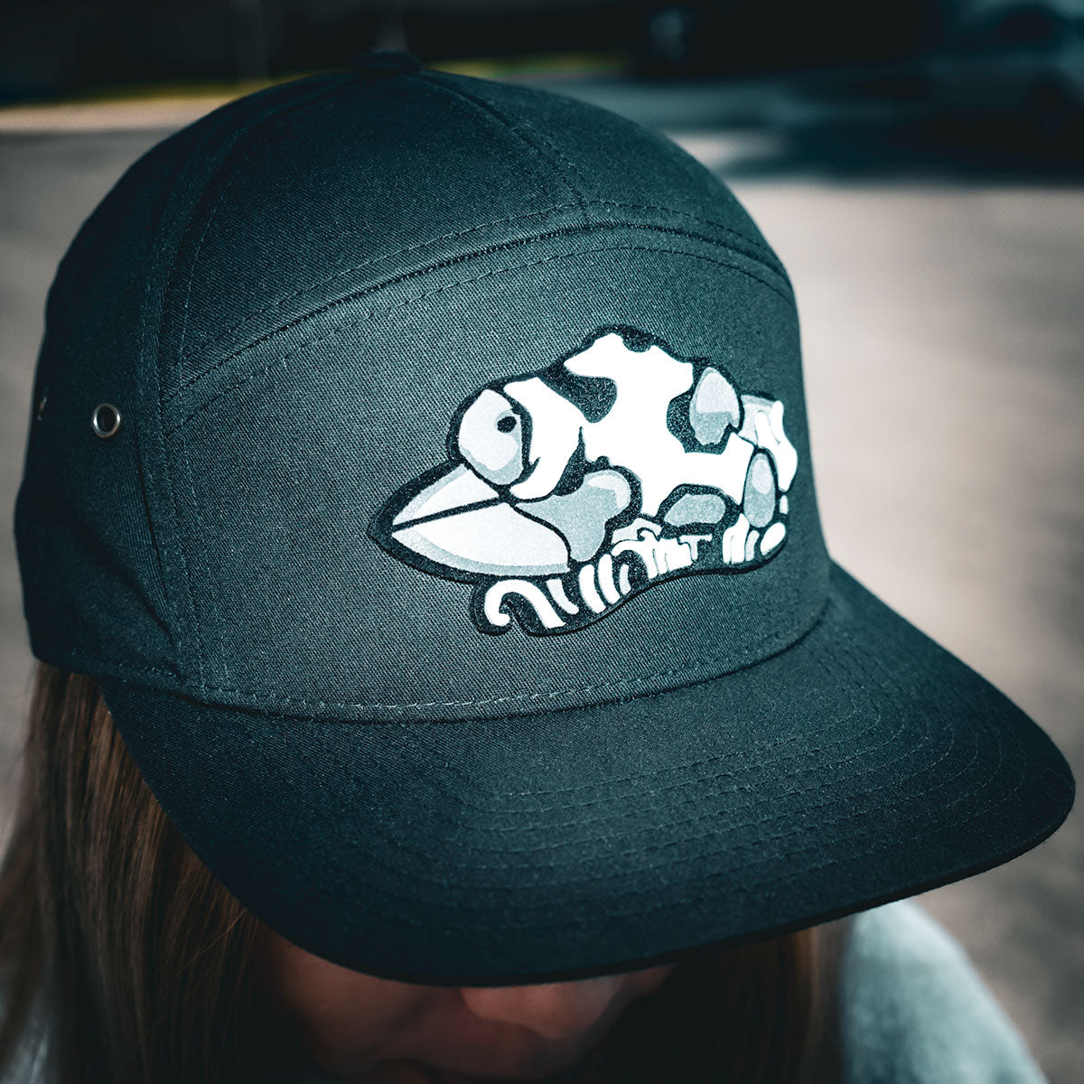 HEADWEAR – Evade Reef Co